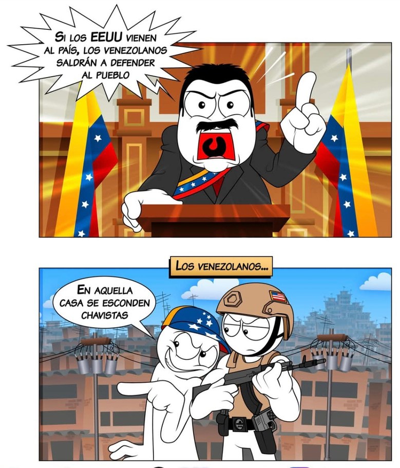 Top memes de Maduro en español :) Memedroid
