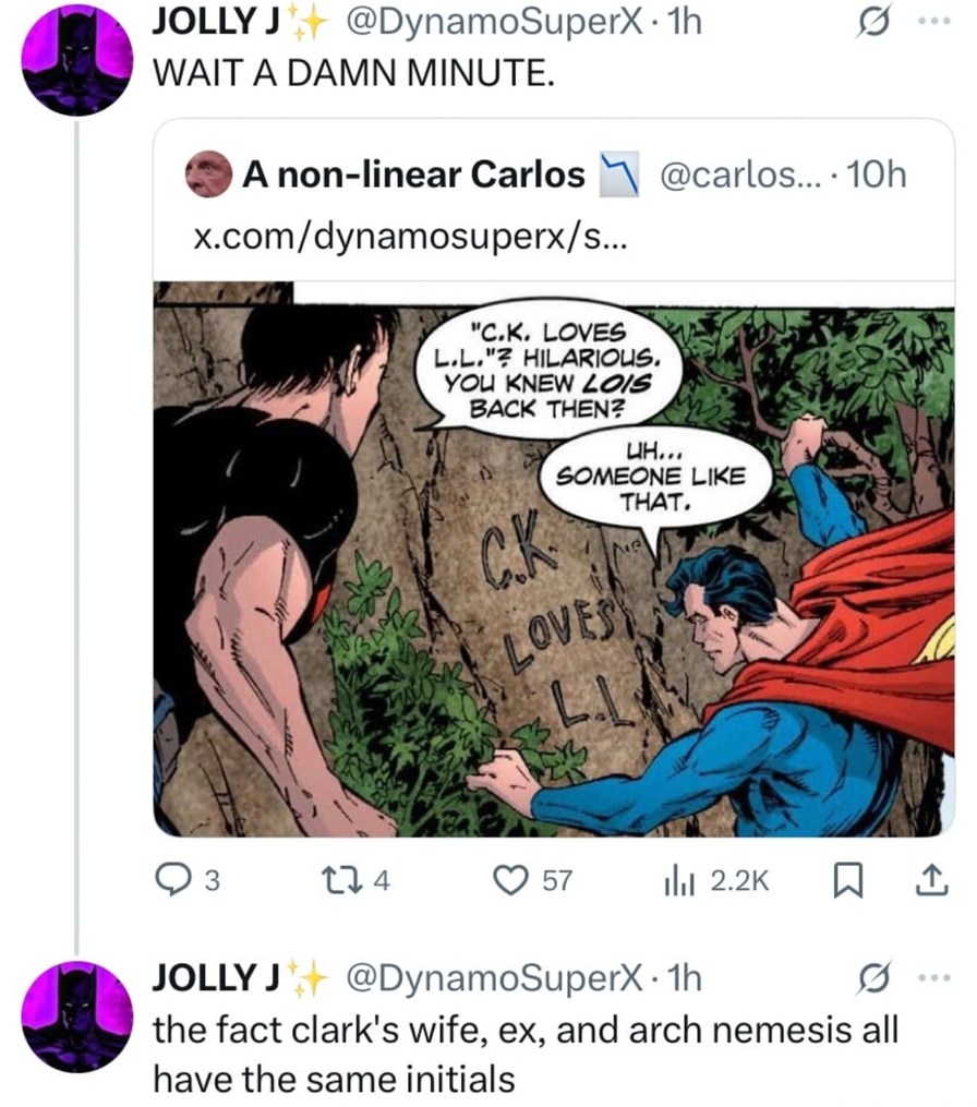 The best Superman memes :) Memedroid