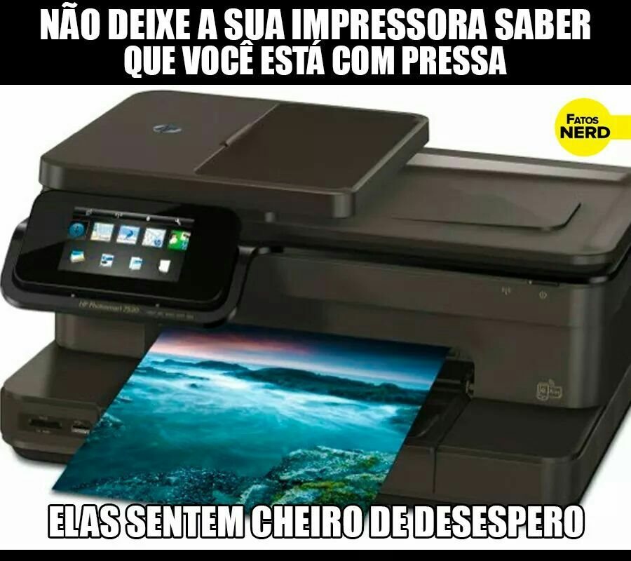Sem Pressa - Meme by LordeHeitor :) Memedroid