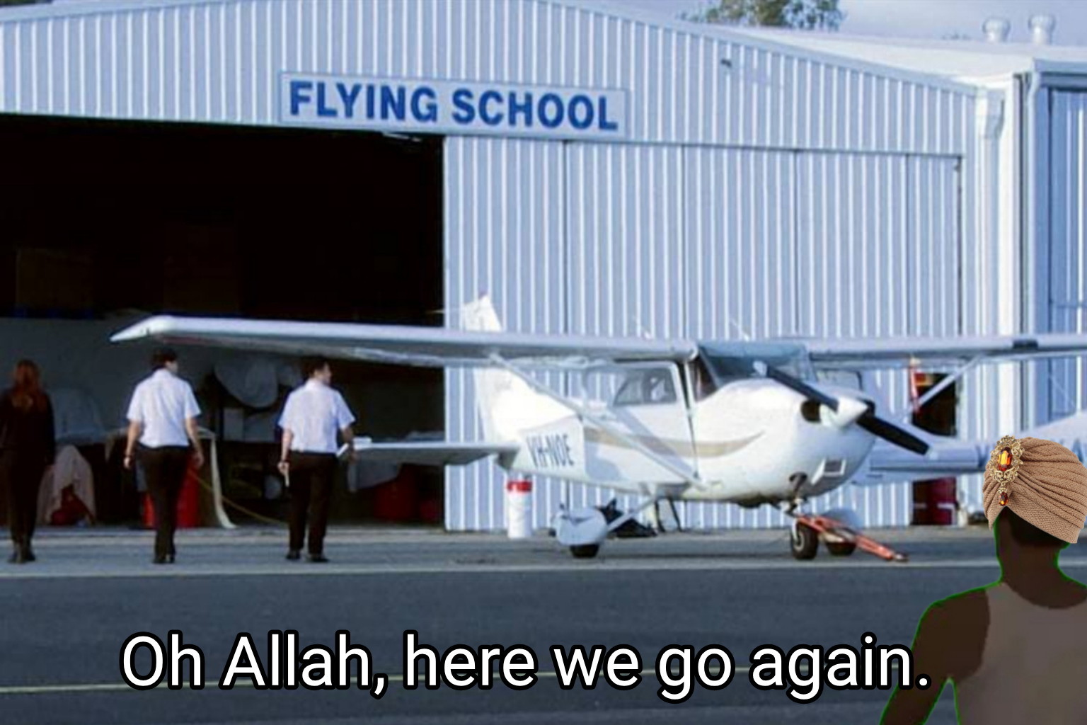 Too soon? - Meme by El_Joker :) Memedroid