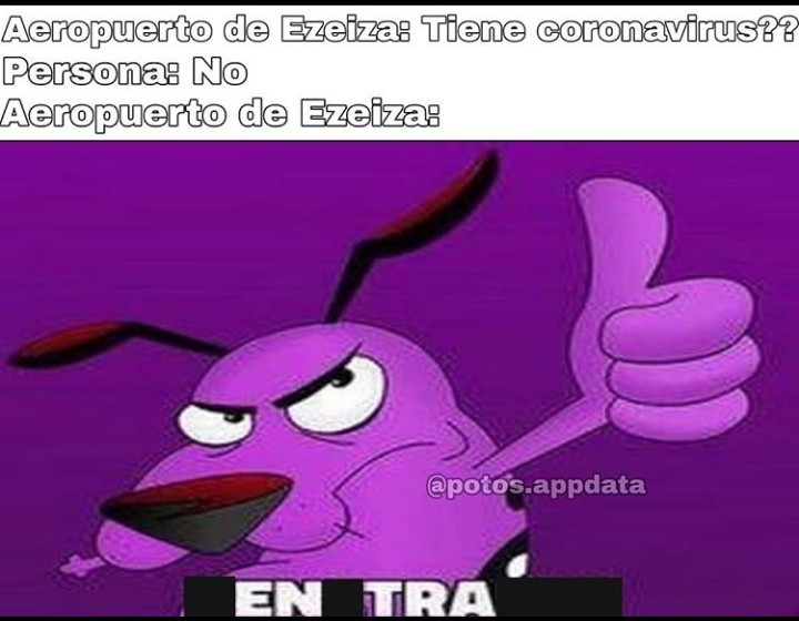 En tra - Meme subido por Opresor :) Memedroid