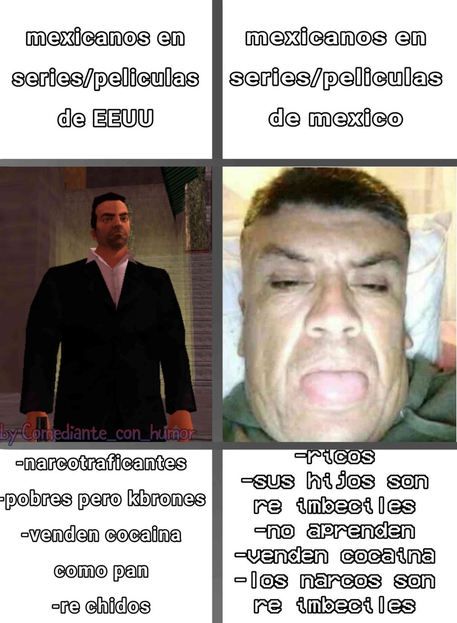 el que diga que el autor está en el meme es gei :trollface: - Meme ...