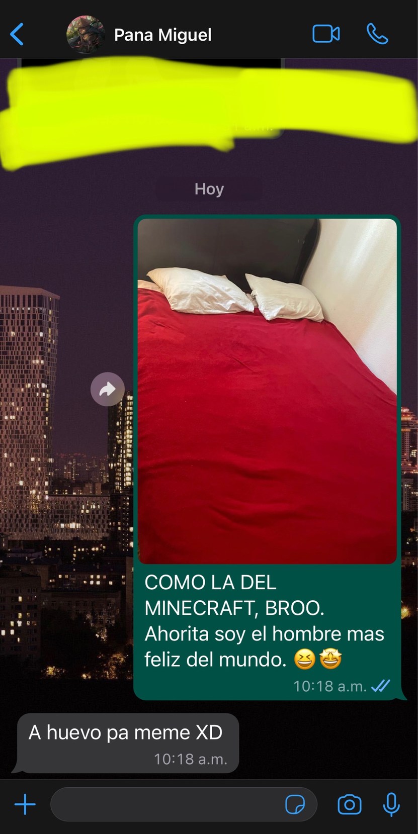 Últimos memes :) Memedroid