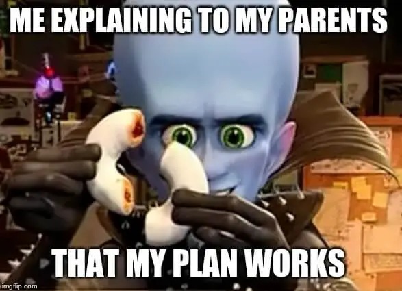 Megamind meme - Meme by Faahhrgan :) Memedroid