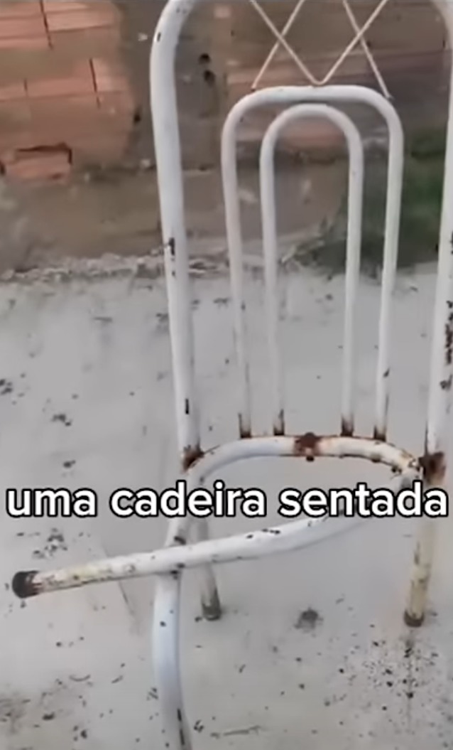 Cadeira De Rodas Memes