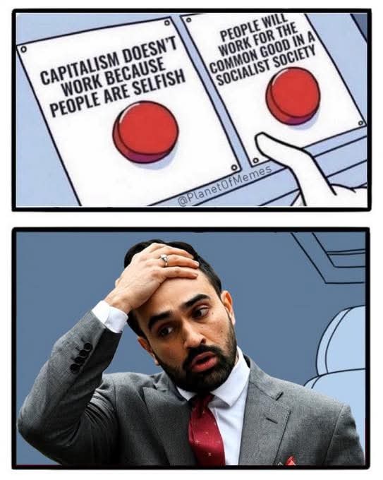 The best Mamdani memes :) Memedroid