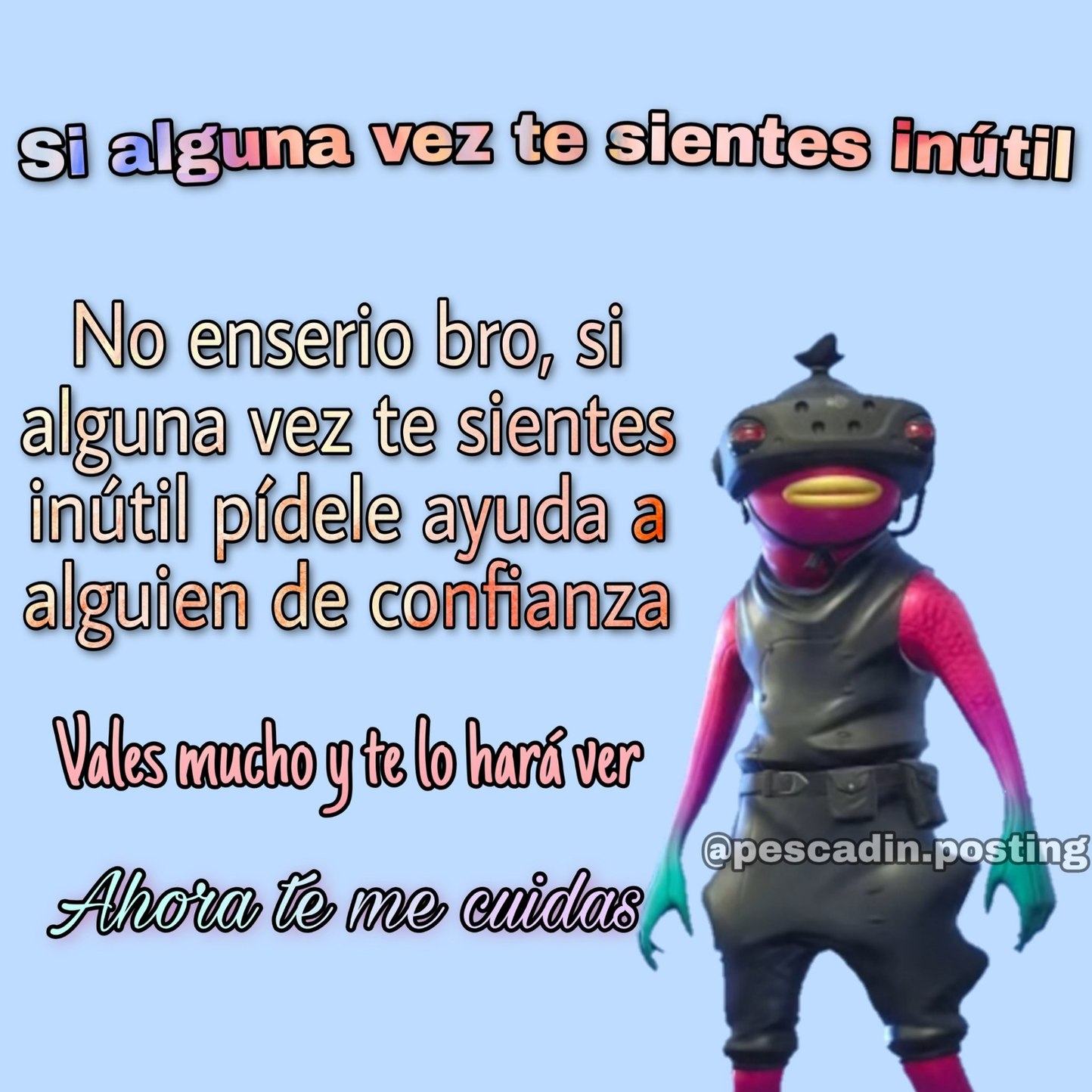 Todos valemos mucho en la Deep web - Meme subido por MarKiller25 ...