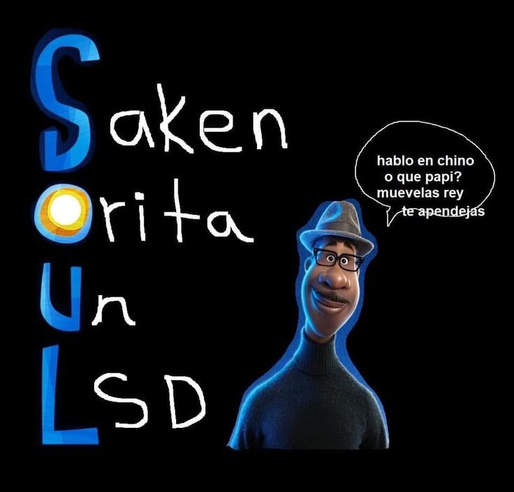 Top memes de LSD en español :) Memedroid