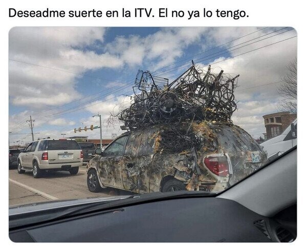 Top memes de Itv en español :) Memedroid