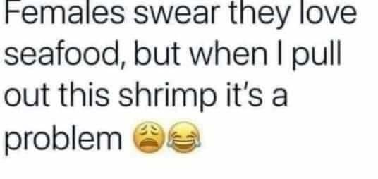 Endless Shrimp Memes Red Lobster's Endless Shrimp 2018: Why It's Not