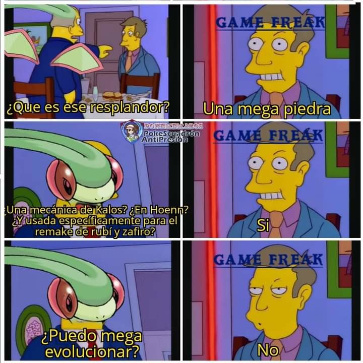 Últimos memes :) Memedroid