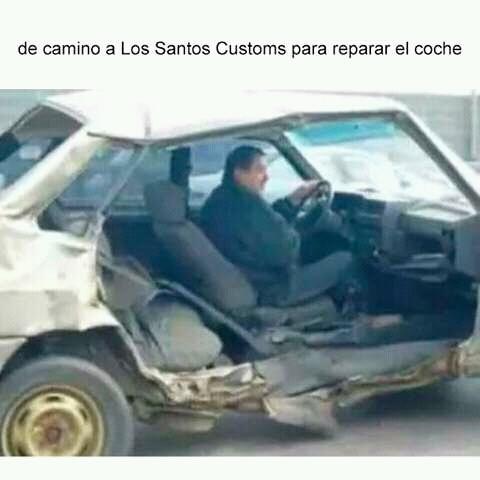 Con un tunning to wuapo lo dejare - Meme subido por elCani1017 :) Memedroid