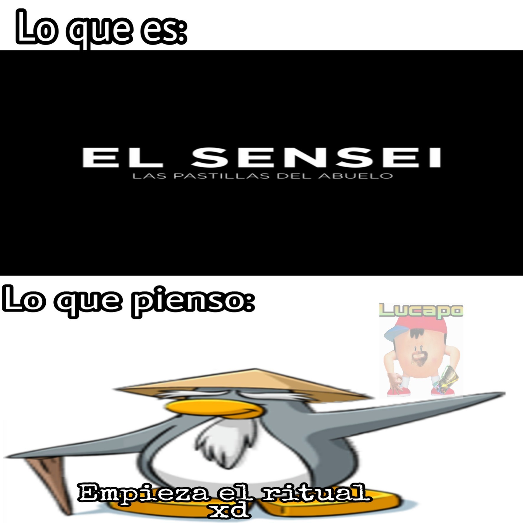 Memes De Rituales Hoy Amanecí De Buenas 9GAG