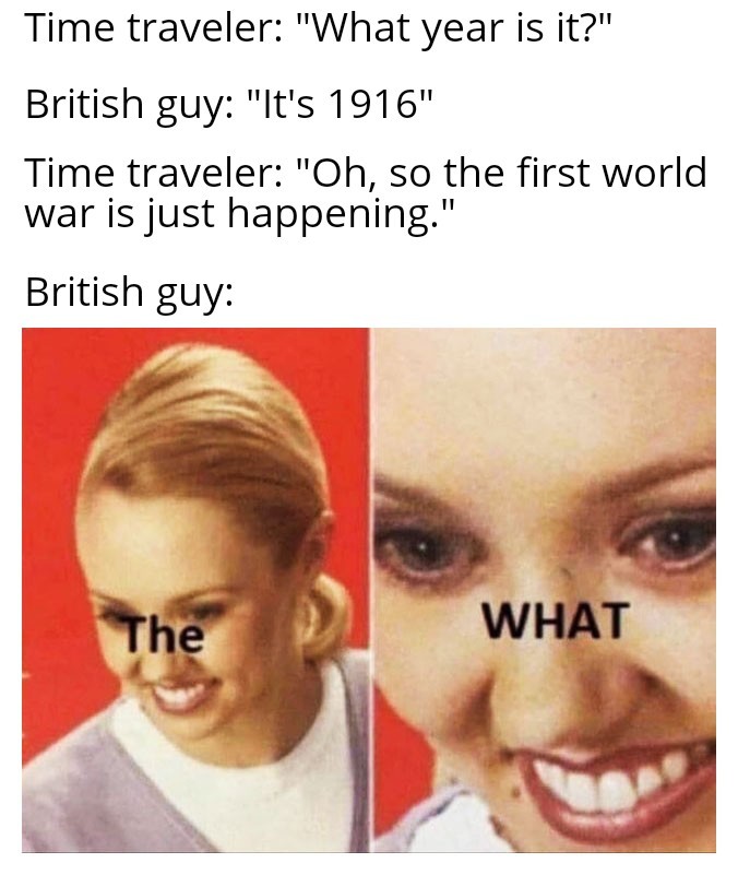 Da fuk - Meme by mcp_ower :) Memedroid