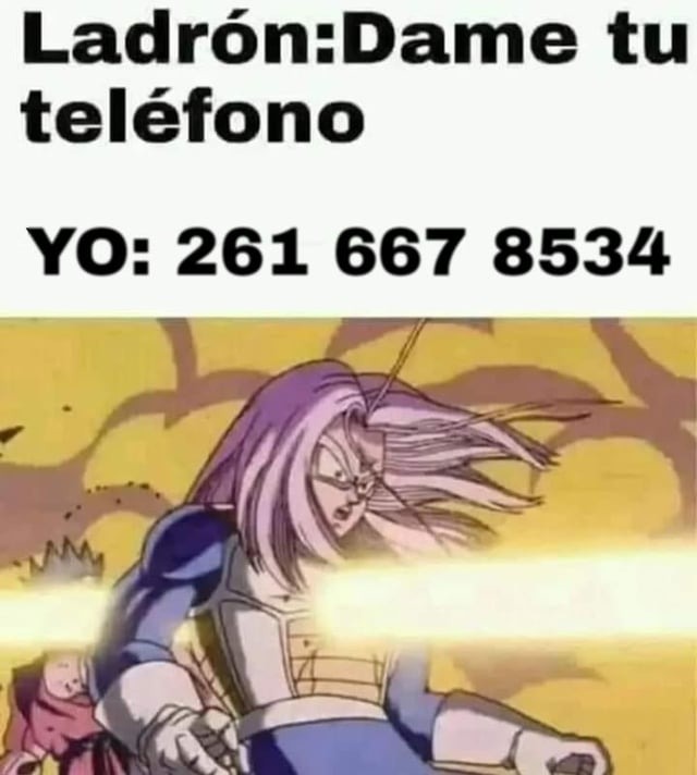 meme de cuando me robaron - Meme subido por luchito_gmez :) Memedroid