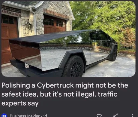 The best Cybertruck memes :) Memedroid