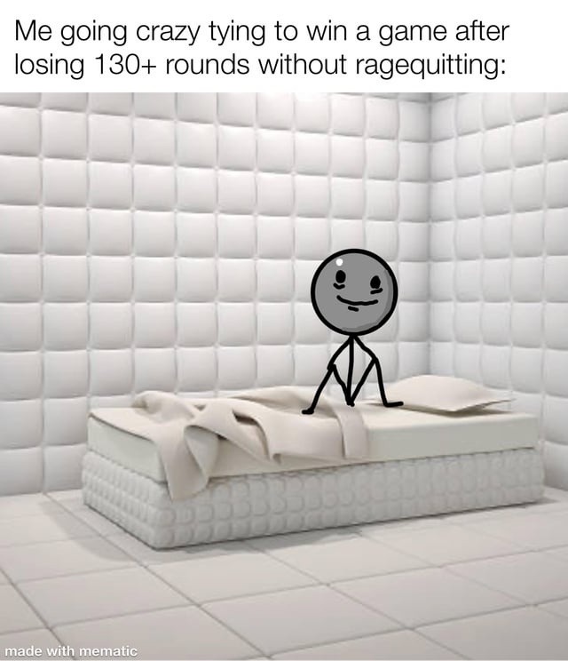 The best Determination memes :) Memedroid