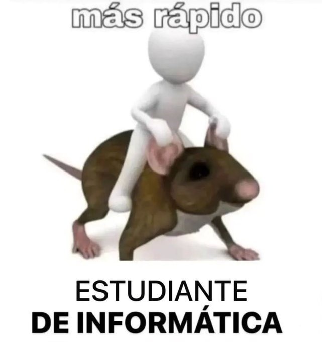 Top memes de Informatica en español :) Memedroid