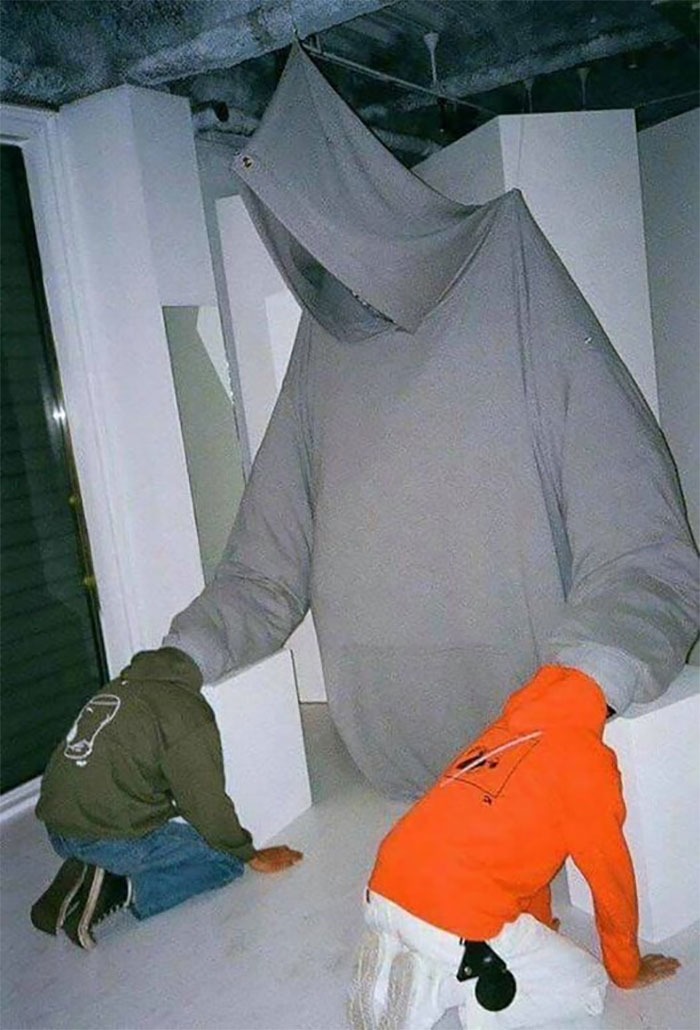 Wtf is this cursed image - Meme by TristanaGOLD :) Memedroid