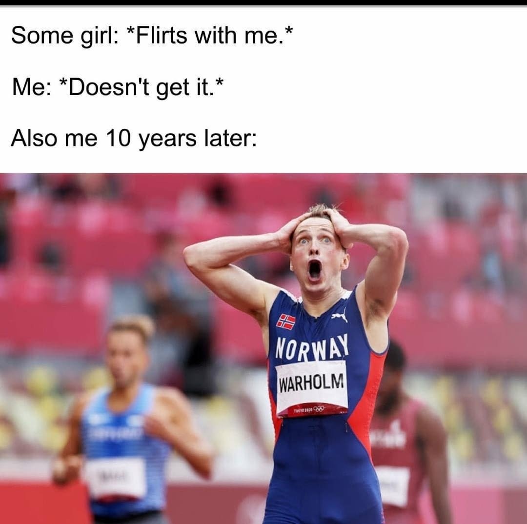 Ohhh I get it now - Meme by Mememaster728 :) Memedroid