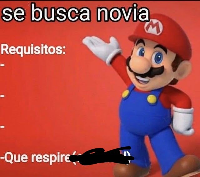 de mi server, se llama "el server de Marty007" - Meme by Marty007 ...