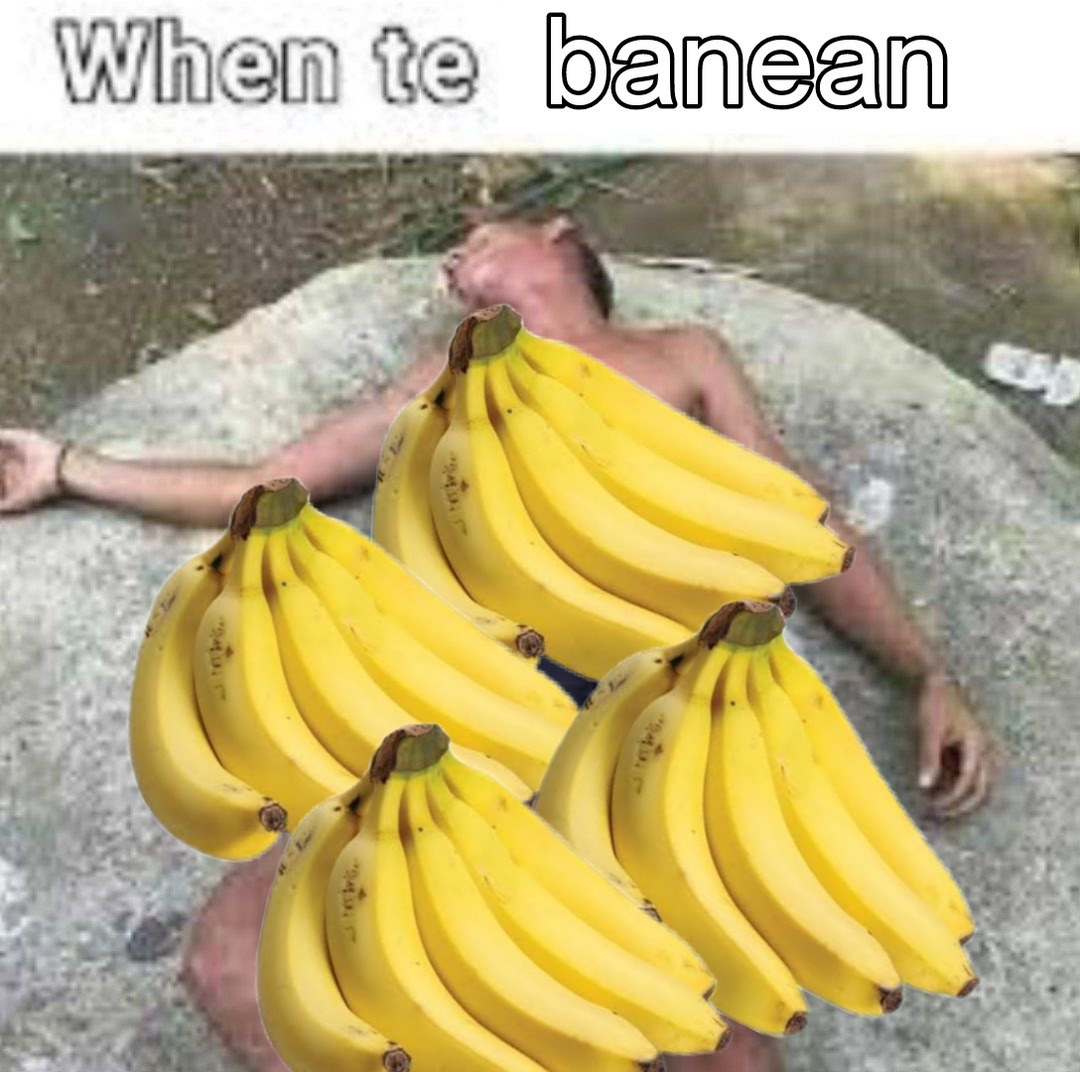 Memes De Ban Gai