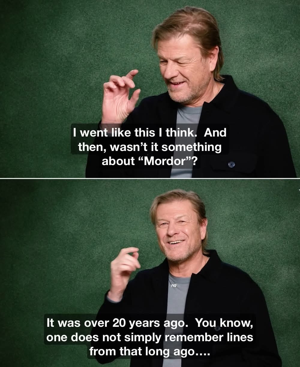 The best Boromir memes :) Memedroid