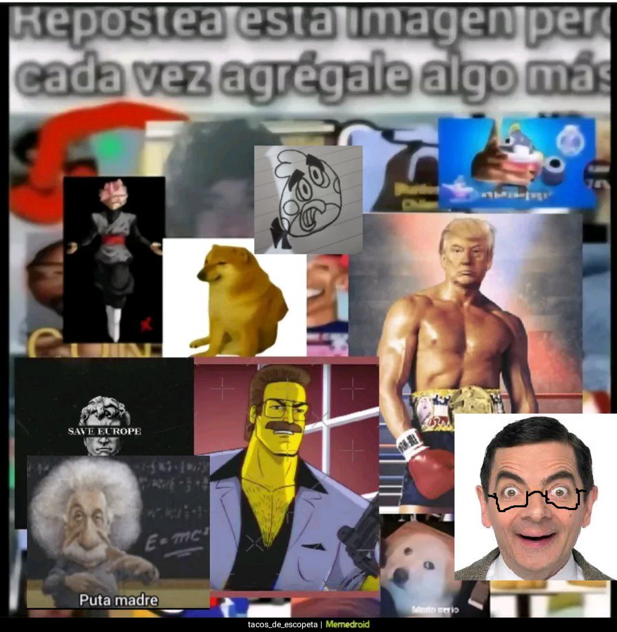 Top memes de Red en español :) Memedroid