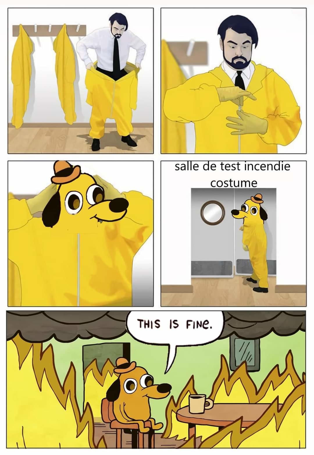 The best octobre2021 memes :) Memedroid