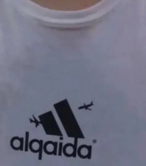 George W. Bush merch - Meme by EdgelordDerick :) Memedroid