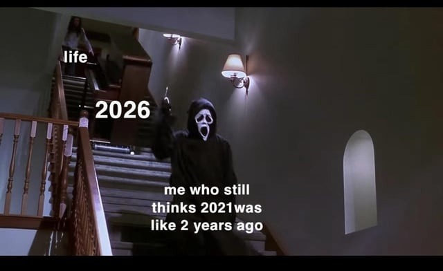 The best 2026 memes :) Memedroid