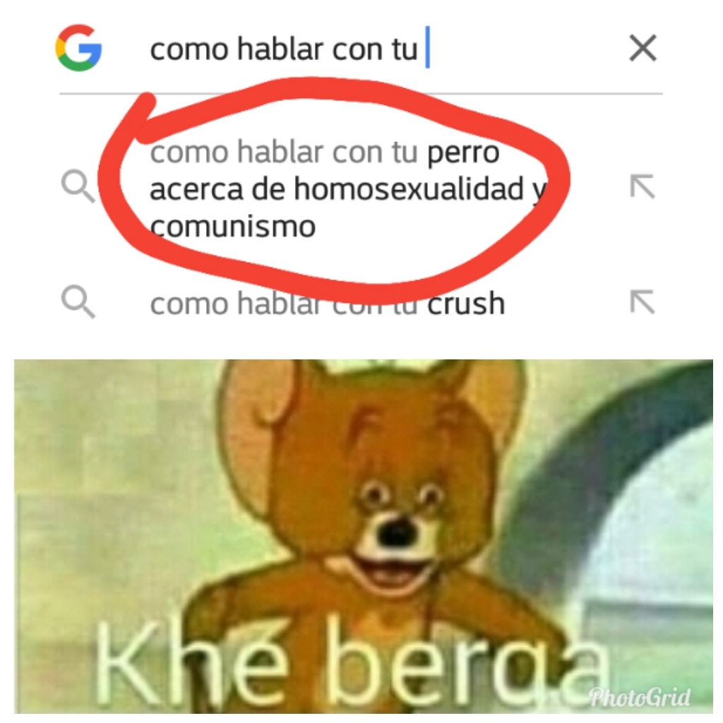 Los mejores memes de la semana en español :) Memedroid