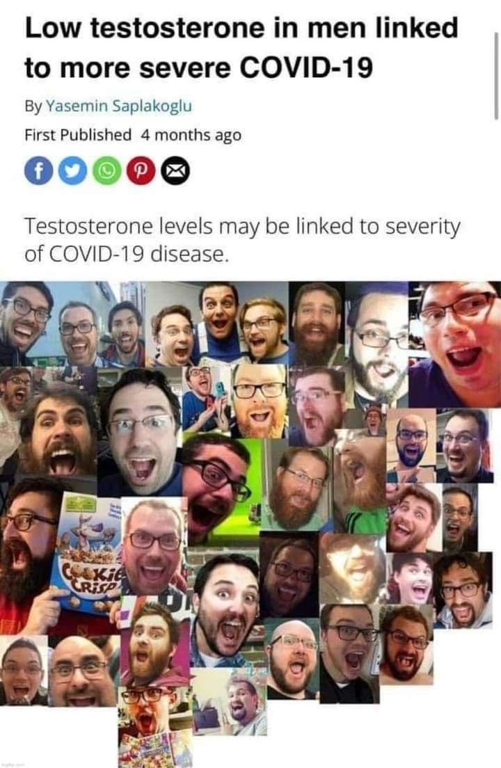 Soylent is made from essence of cuck - Meme by TyroneMcShekelberg ...