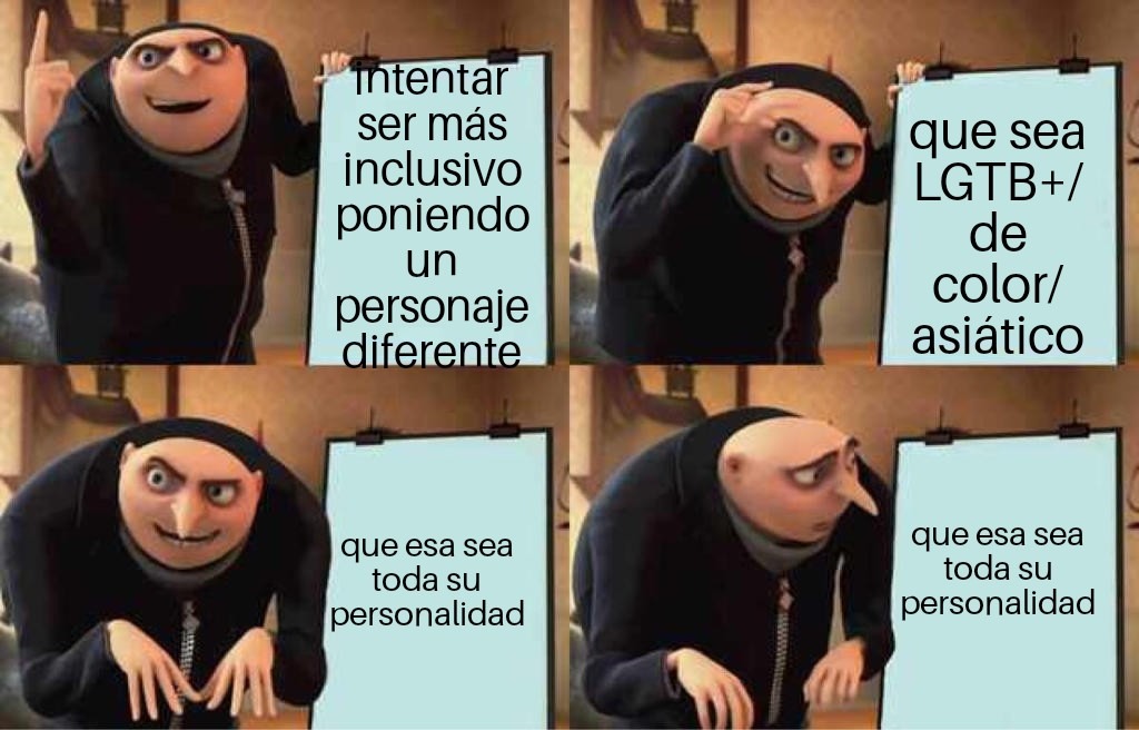 Más plano que el papel - Meme subido por Queenalba99 :) Memedroid