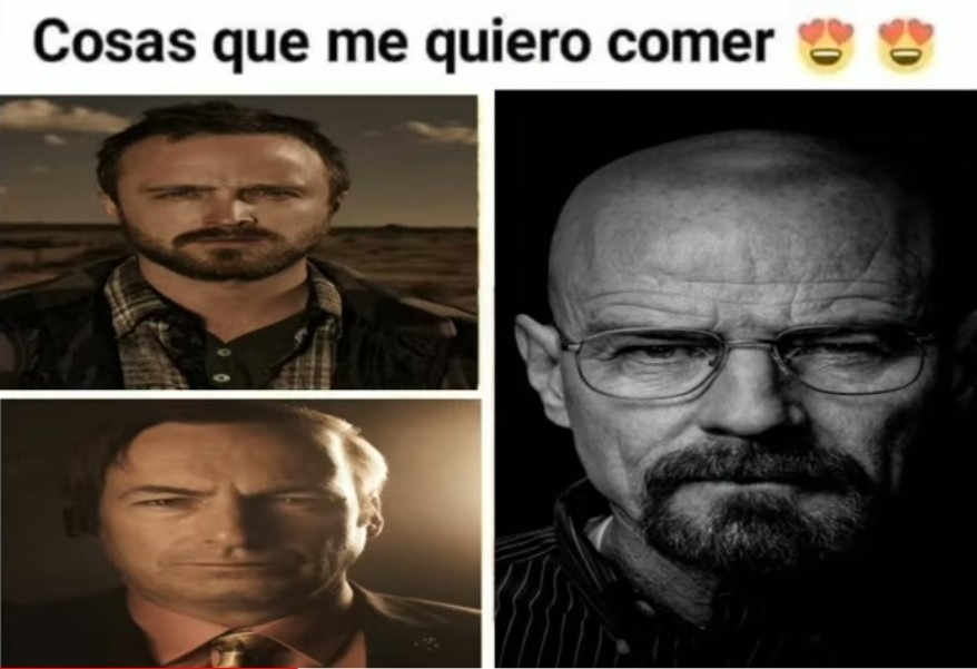 ñam - Meme subido por alling :) Memedroid