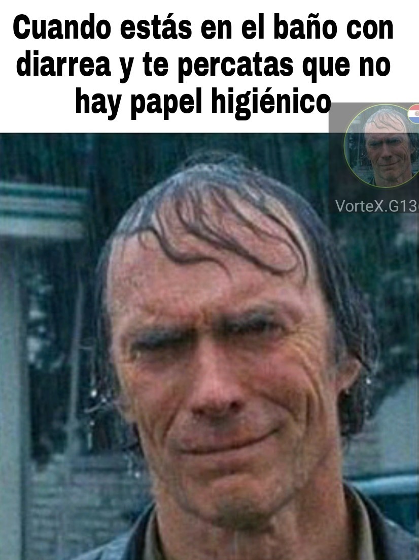 Que injusto :'c - Meme by VorteX.G1360 :) Memedroid