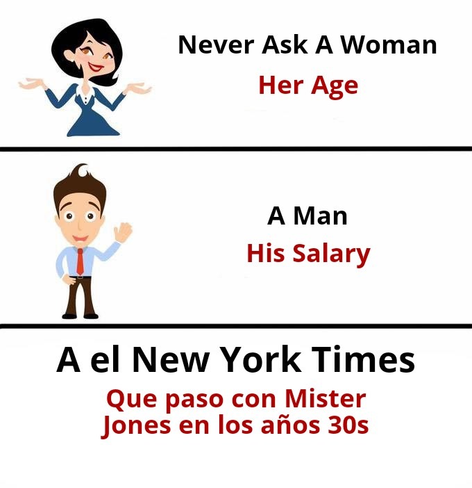 No pude hornear el contexto porque me da pereza - Meme subido por ...