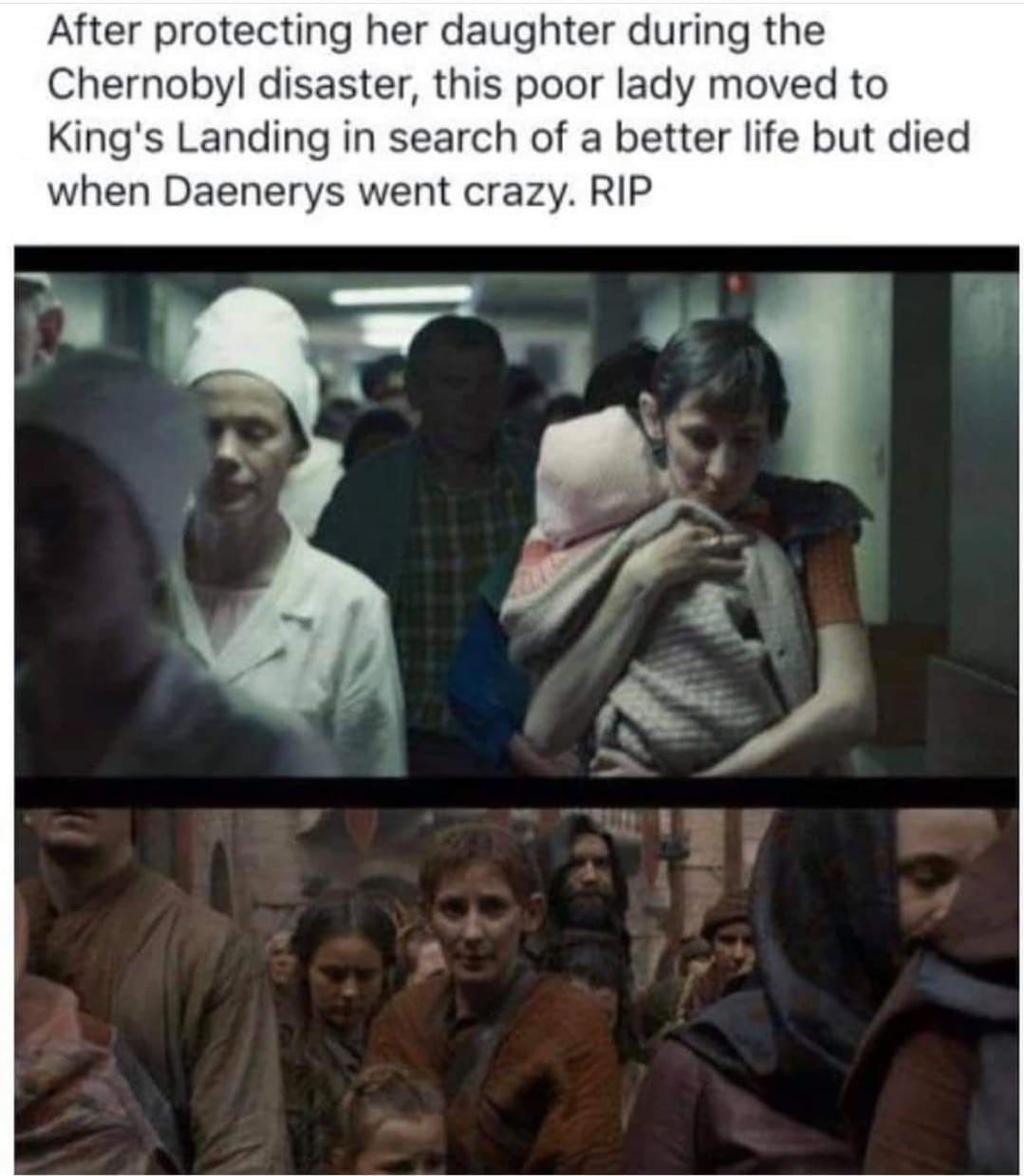 dongs in a lady - Meme by LastAncientEgyptian :) Memedroid