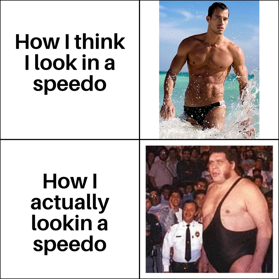 Man Speedo Memes So You Wanna Wear Speedos. A How To Guide For
