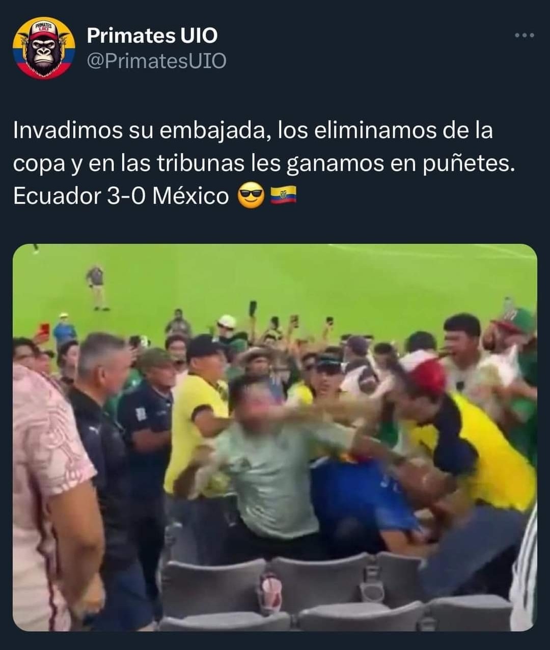 Top memes de Ecuador en español :) Memedroid