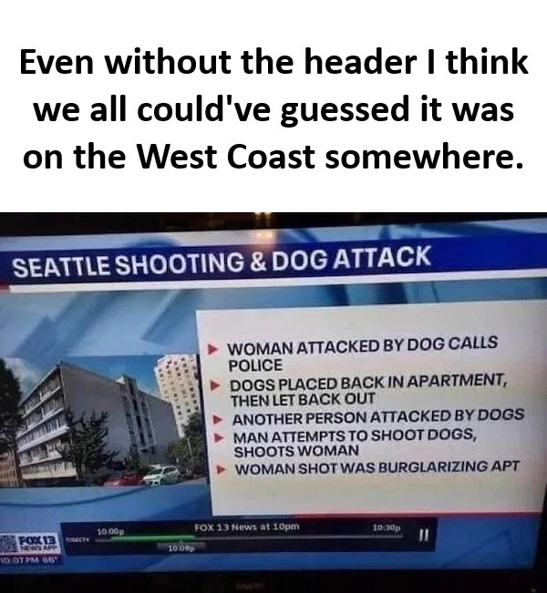 The best Seattle memes :) Memedroid