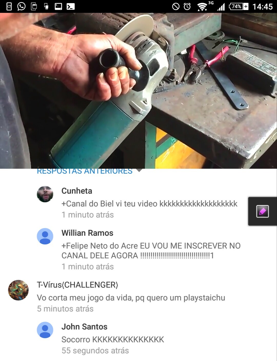 The best Fuj memes :) Memedroid