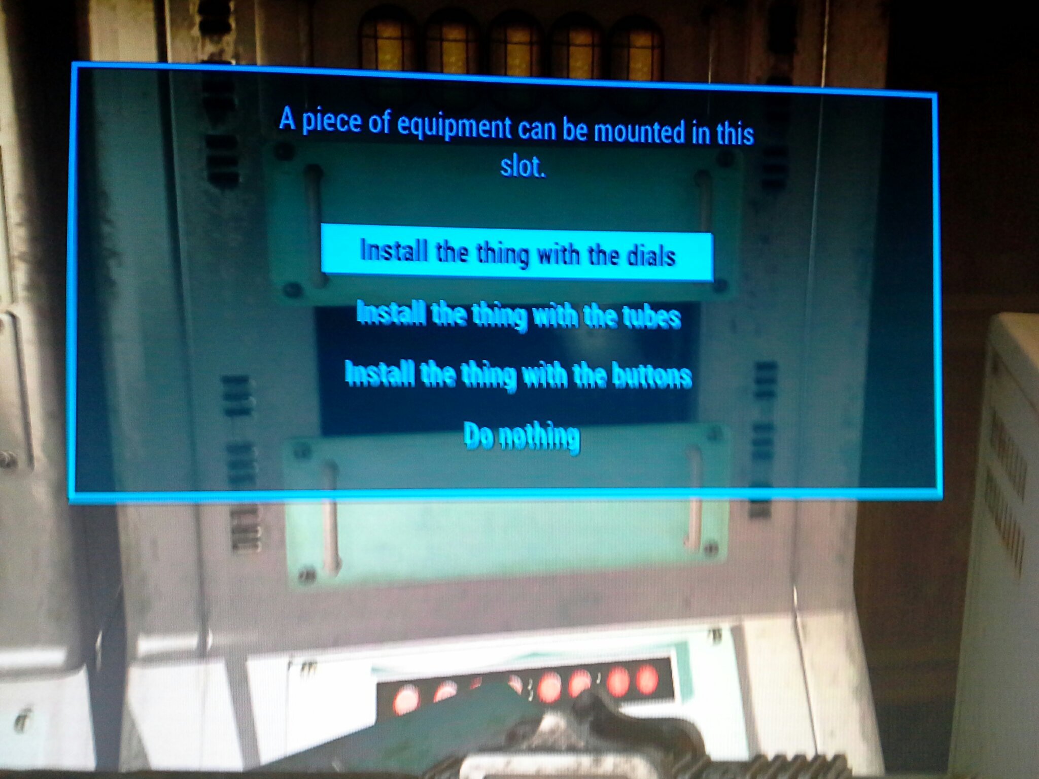 Fallout 4 - Meme by Antton12123 :) Memedroid