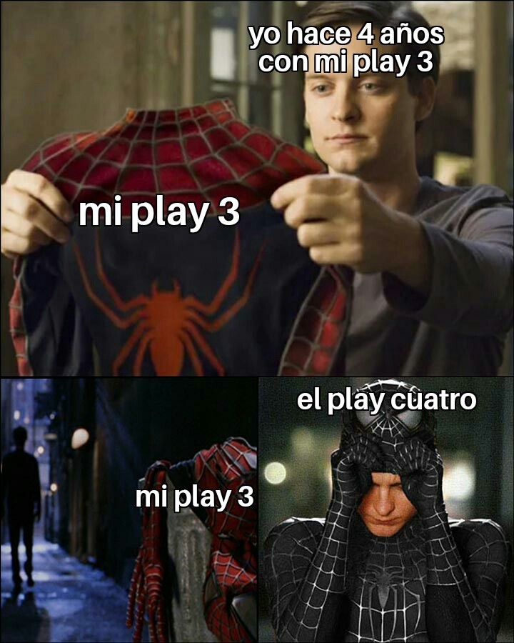 Quiero ser el numero 1 - Meme subido por Salva704 :) Memedroid