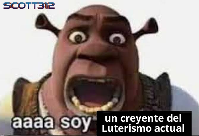 Aaa soy baiover - Meme subido por Scott312 :) Memedroid