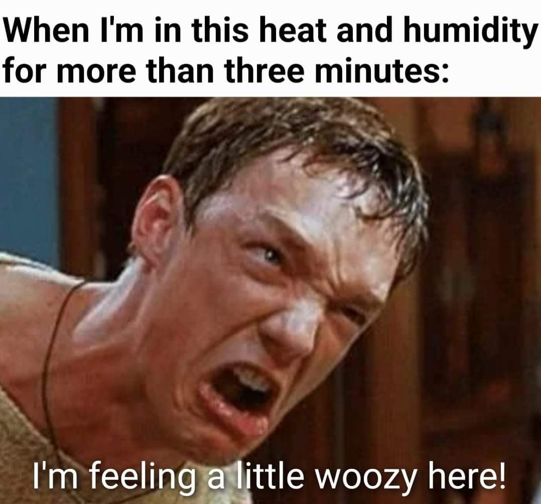Anti Heat Memes Amazon.com: Funny Anti Summer Sunshine Hot Weather