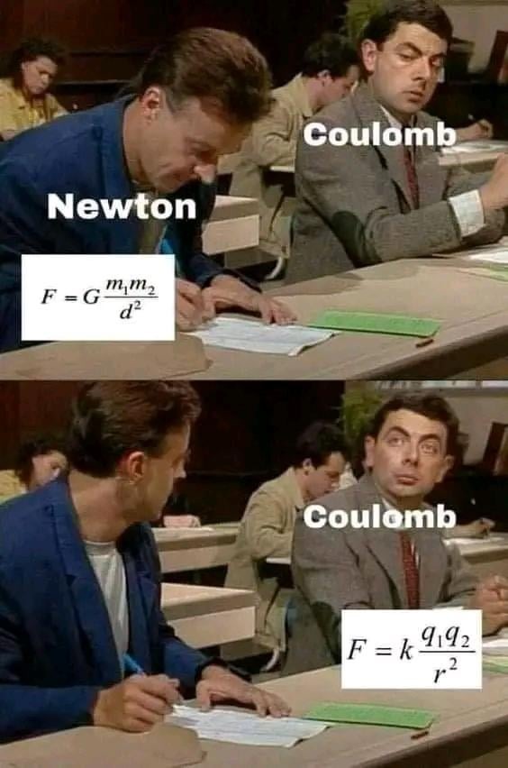 The best Newton memes :) Memedroid
