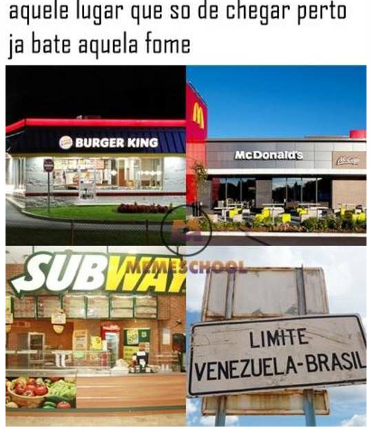 Fome - Meme by Hippo28 :) Memedroid