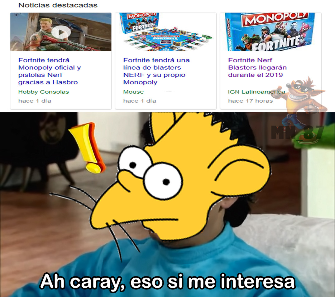 Top memes de niño rata en español :) Memedroid