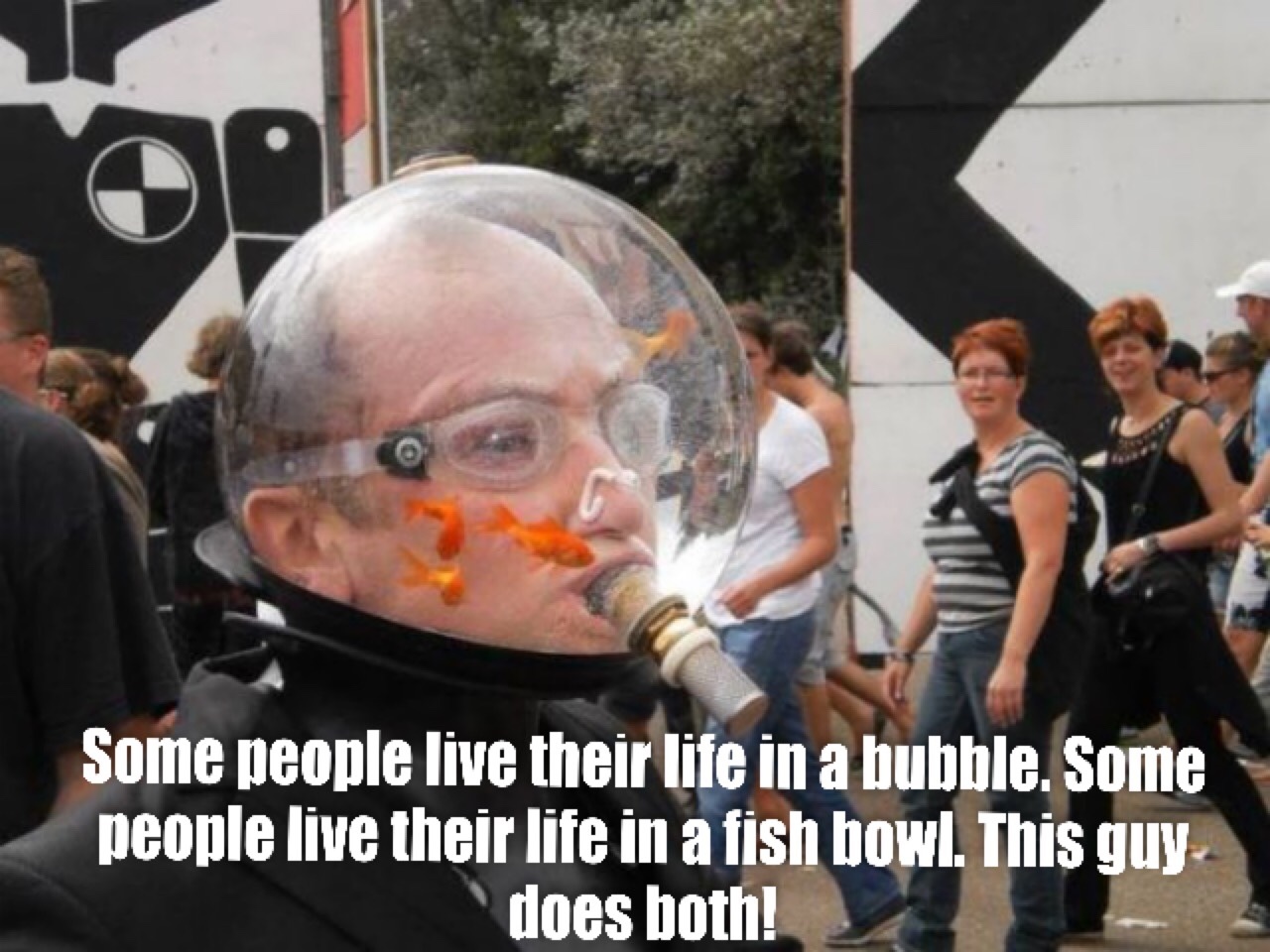 Fish Face - Meme by Tbagger :) Memedroid